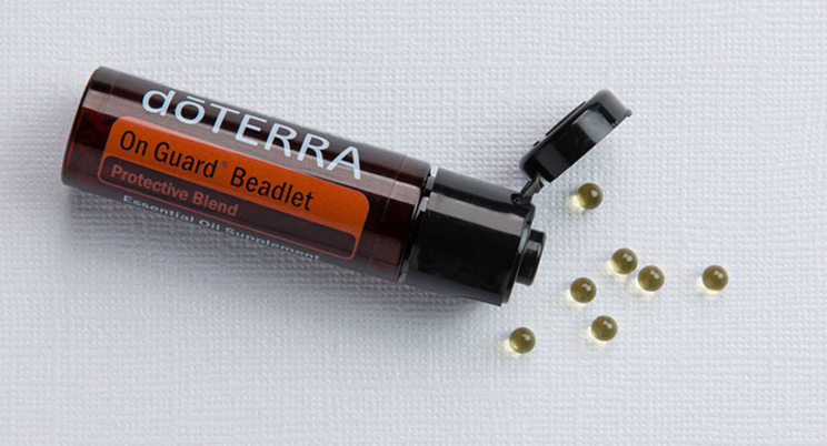OnGuard Beadlets - DoTerra